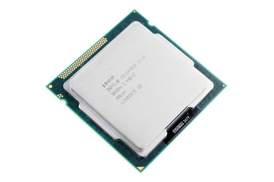 Procesor Intel Celeron G530 2x2.4GHz 32nm 65W LGA1155 OEM | AMSO